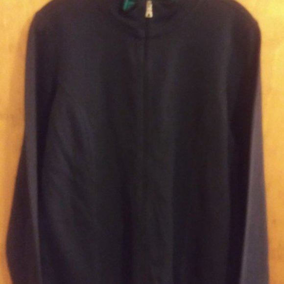 croft & barrow | Jackets & Coats | Nwt Croft And Barrow Medium Jacket ...